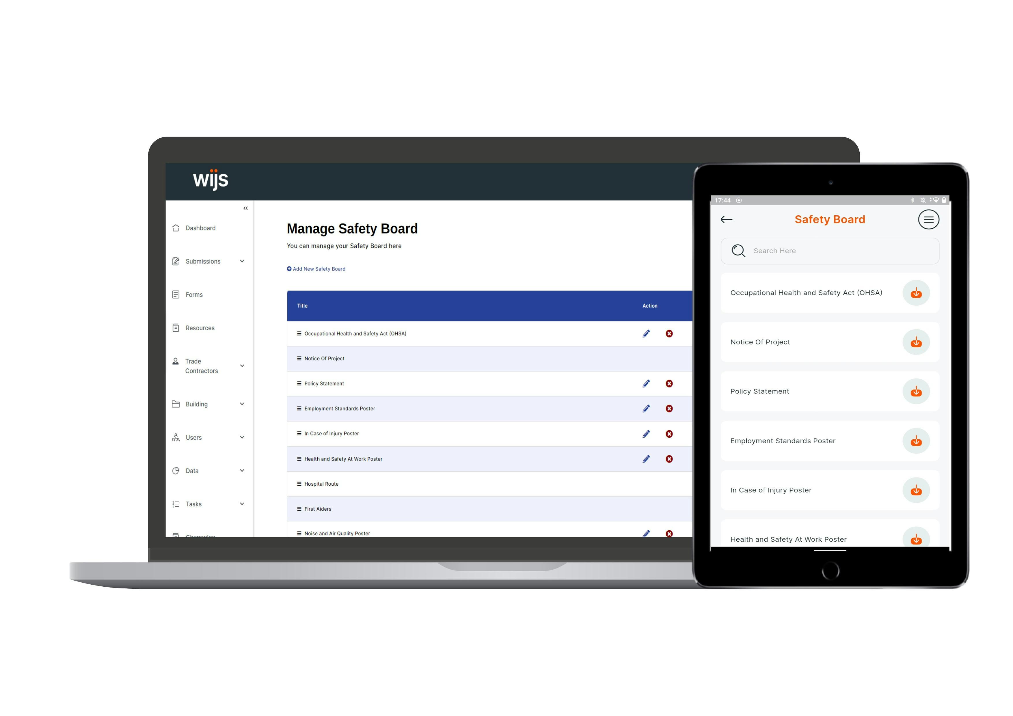 Wijs Software - 2025 Reviews, Pricing & Demo