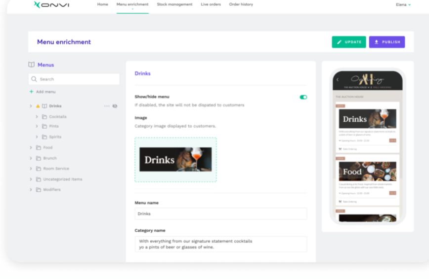 Onvi Reviews, Cost & Features | GetApp Australia 2025