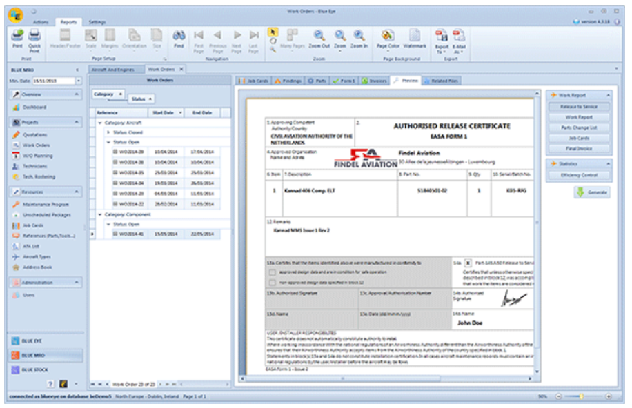 Blue Eye 2025 Pricing, Features, Reviews & Alternatives | GetApp