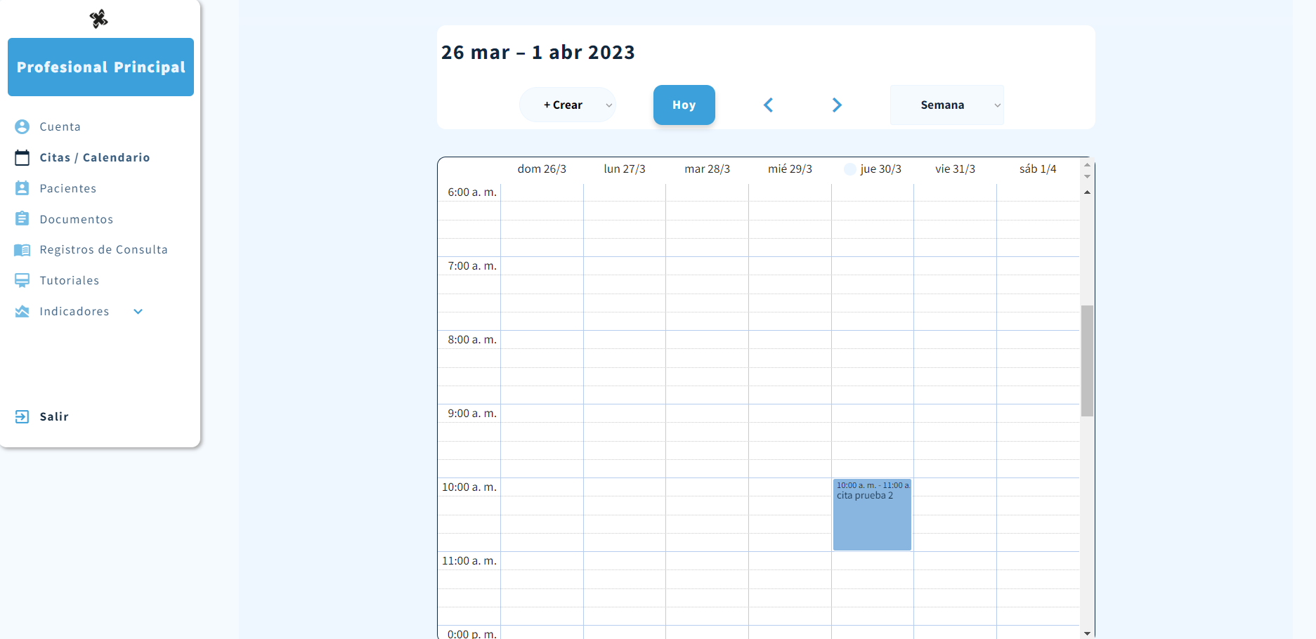 GalenX - Opiniones, precios y características - Capterra España 2025