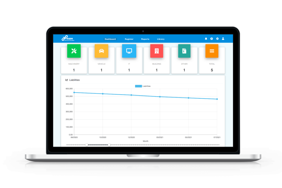 LeaseAccounting.app Software - 2023 Reviews, Pricing & Demo