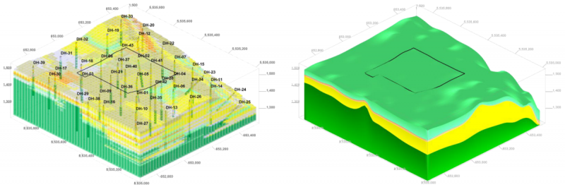 RockWorks Cost & Reviews - Capterra Australia 2023