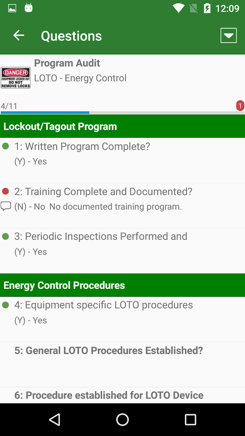 InspectAll Pricing, Cost & Reviews - Capterra UK 2025