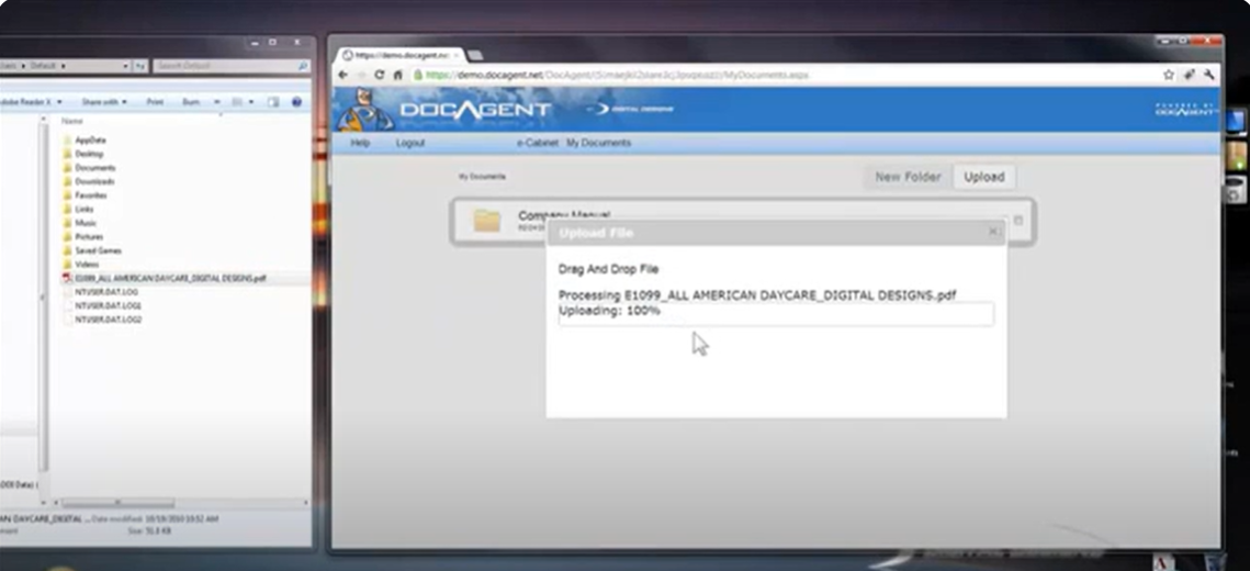 DocAgent Cost & Reviews - Capterra Australia 2025