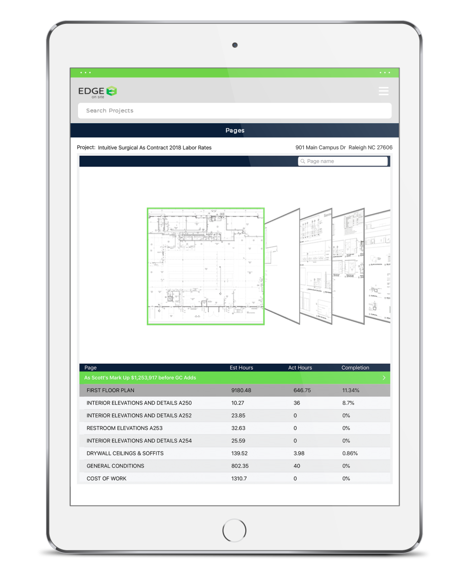 Edge On Site Software - 2024 Reviews, Pricing & Demo