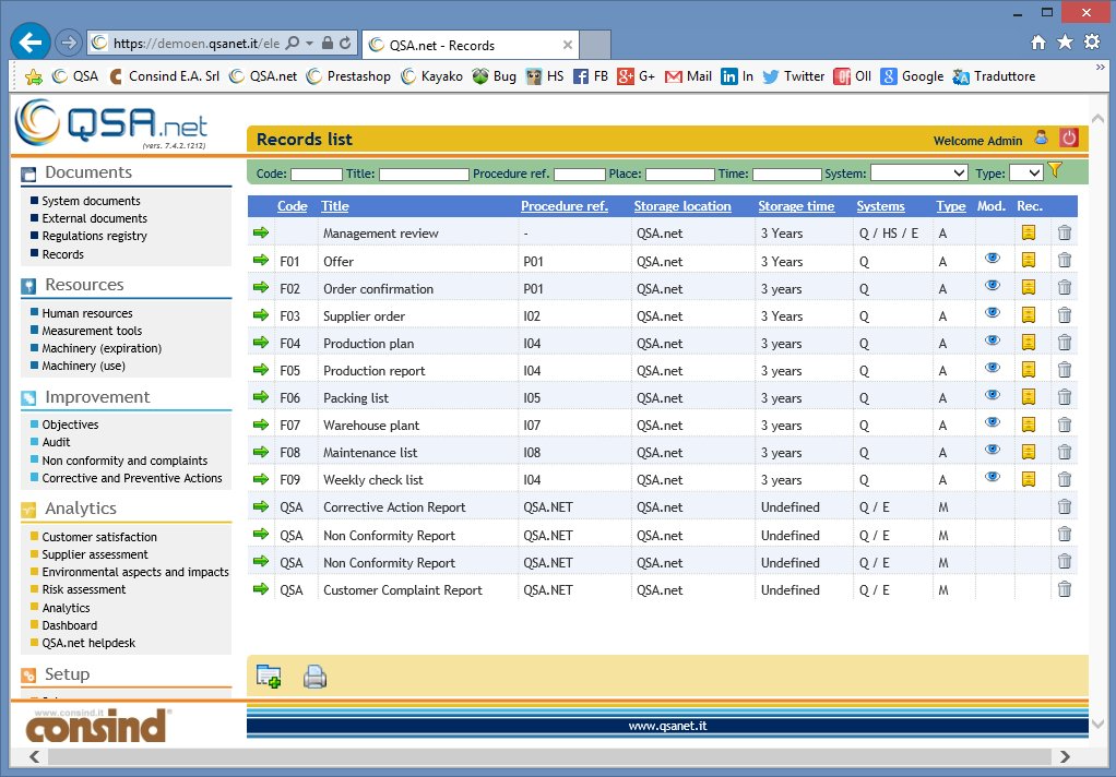 QSA.net Reviews, Prices & Ratings | GetApp South Africa 2025
