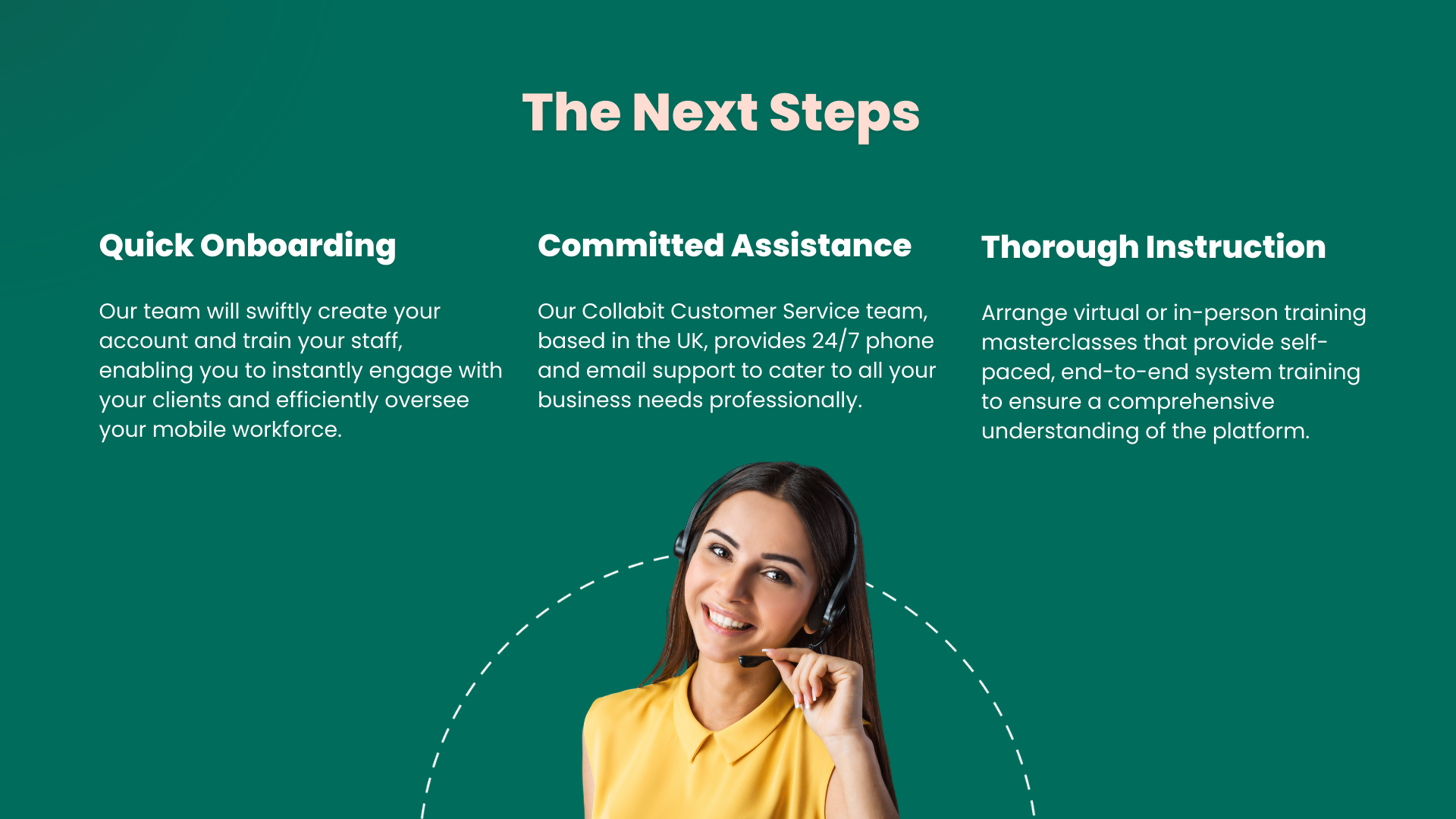 Collabit Software - 2025 Reviews, Pricing & Demo