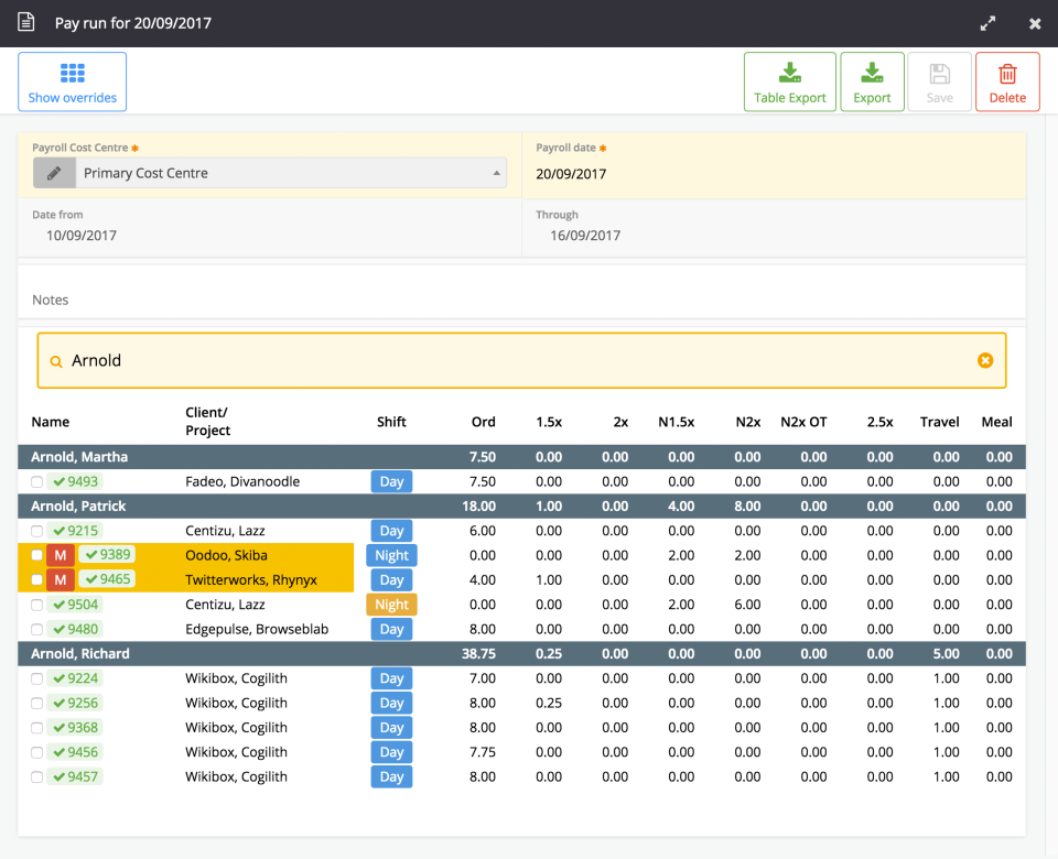 Traffio Cost & Reviews - Capterra Australia 2025