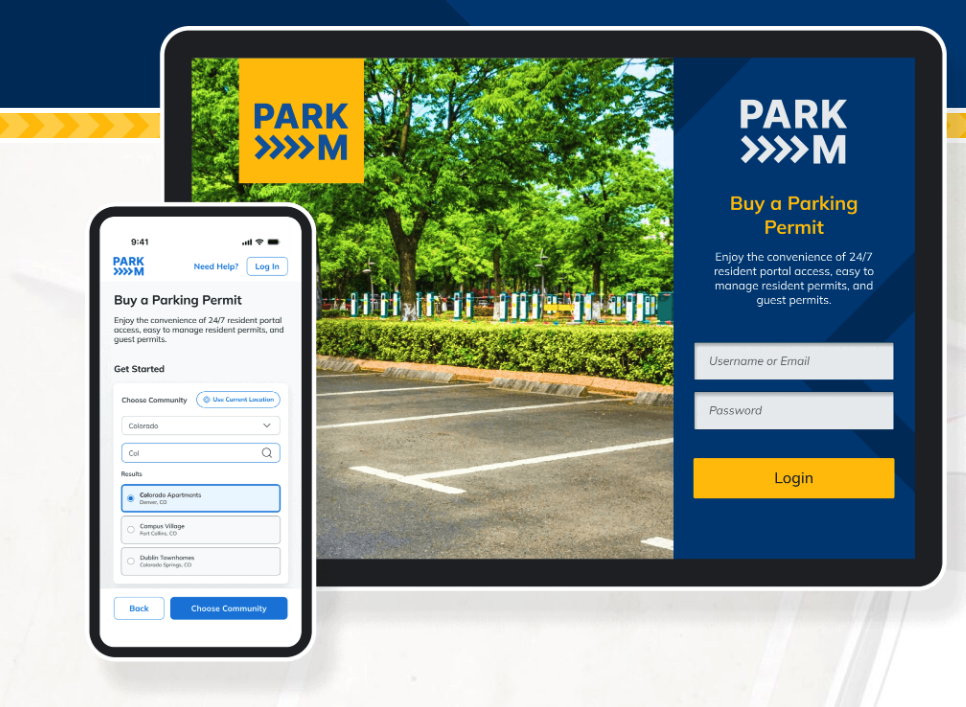ParkM Pricing, Alternatives & More 2025 | Capterra