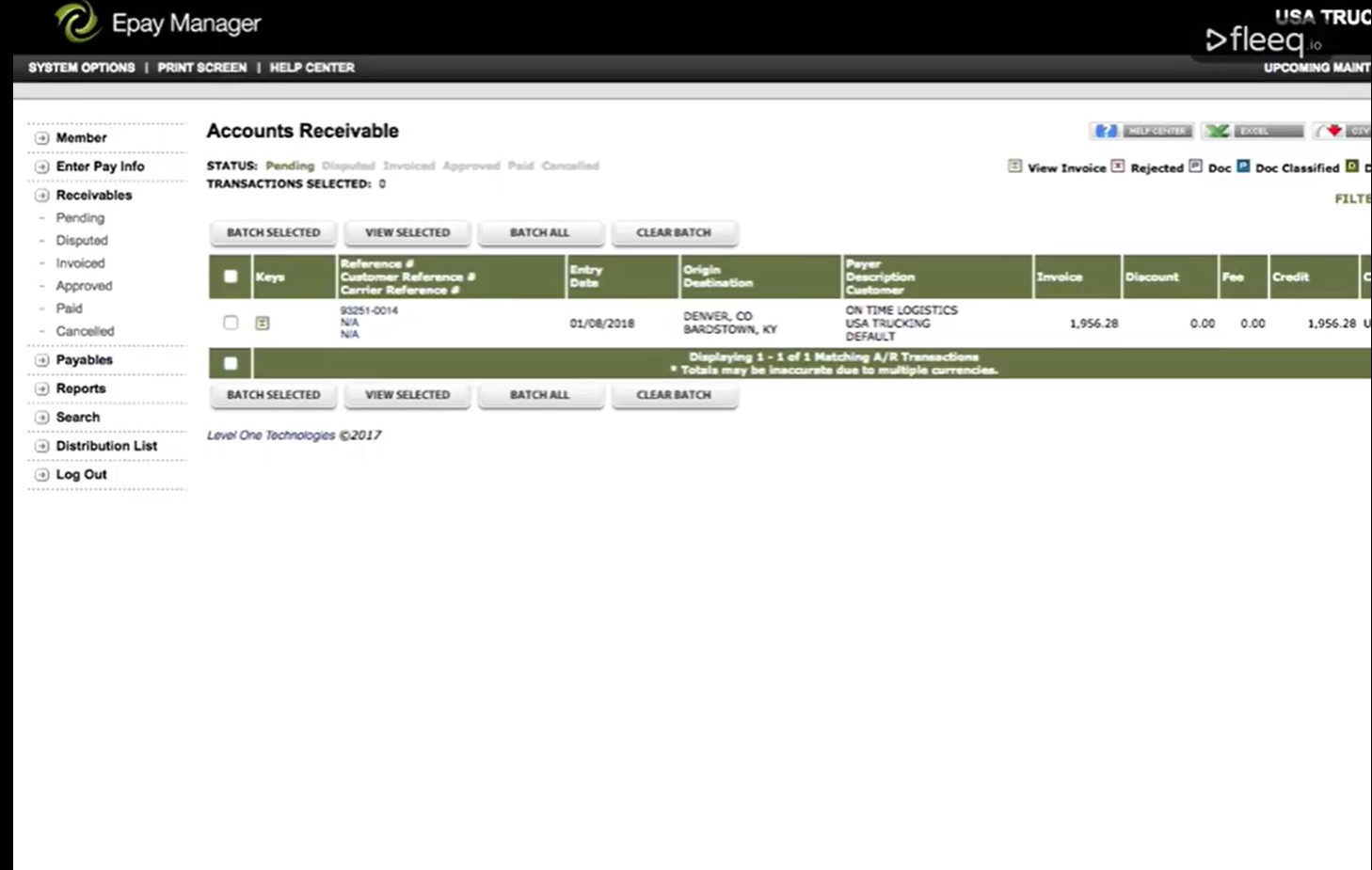 Epay Manager Software Reviews, Demo & Pricing - 2024