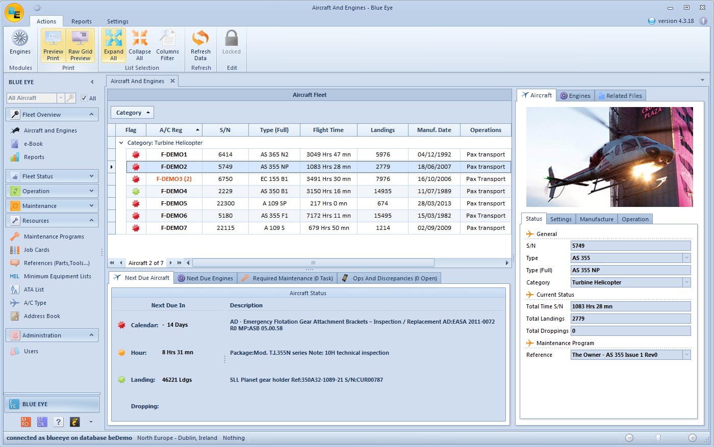 Blue Eye Pricing, Alternatives & More 2023 | Capterra