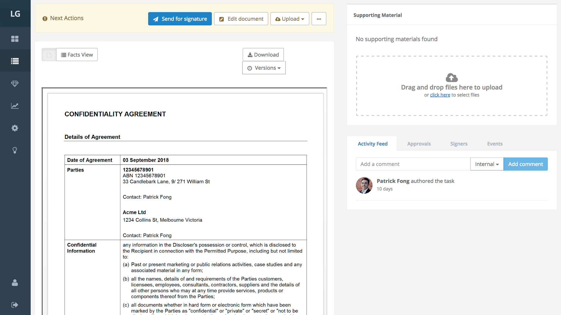 Plexus Software - 2024 Reviews, Pricing & Demo