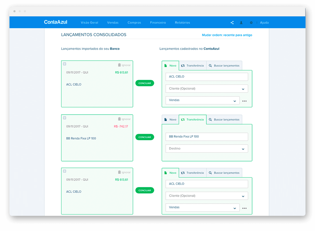 ContaAzul Cost & Reviews - Capterra Australia 2024