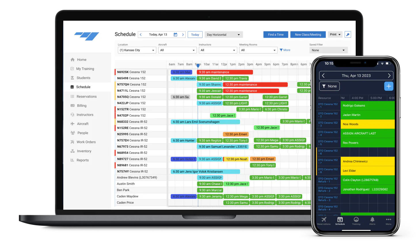 Flight Schedule Pro Reviews, Prices & Ratings | GetApp Canada 2026