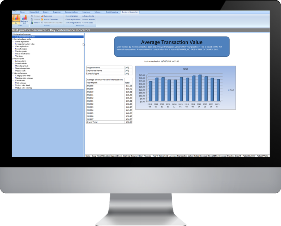 RoboVet Software - 2025 Reviews, Pricing & Demo