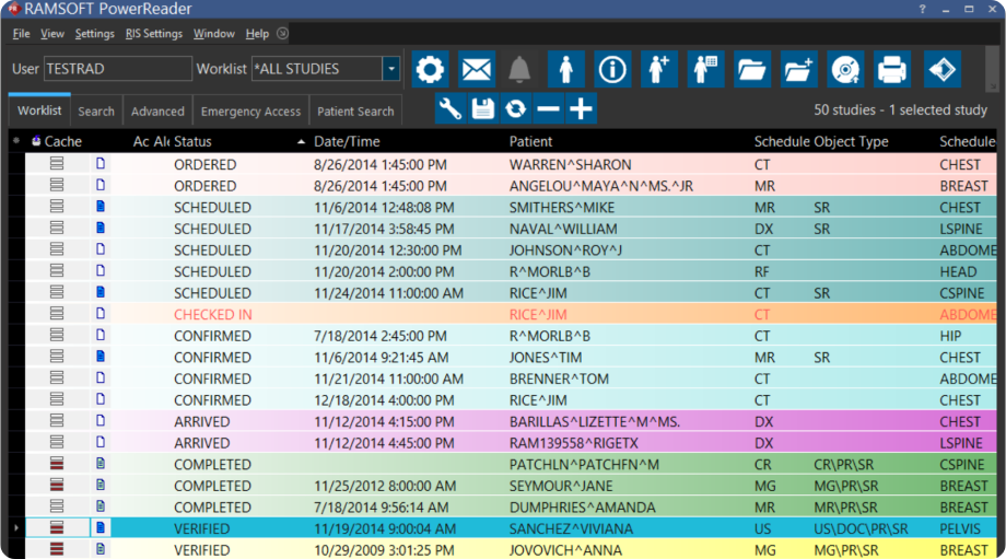 DICOM viewer 2025 Pricing, Features, Reviews & Alternatives | GetApp