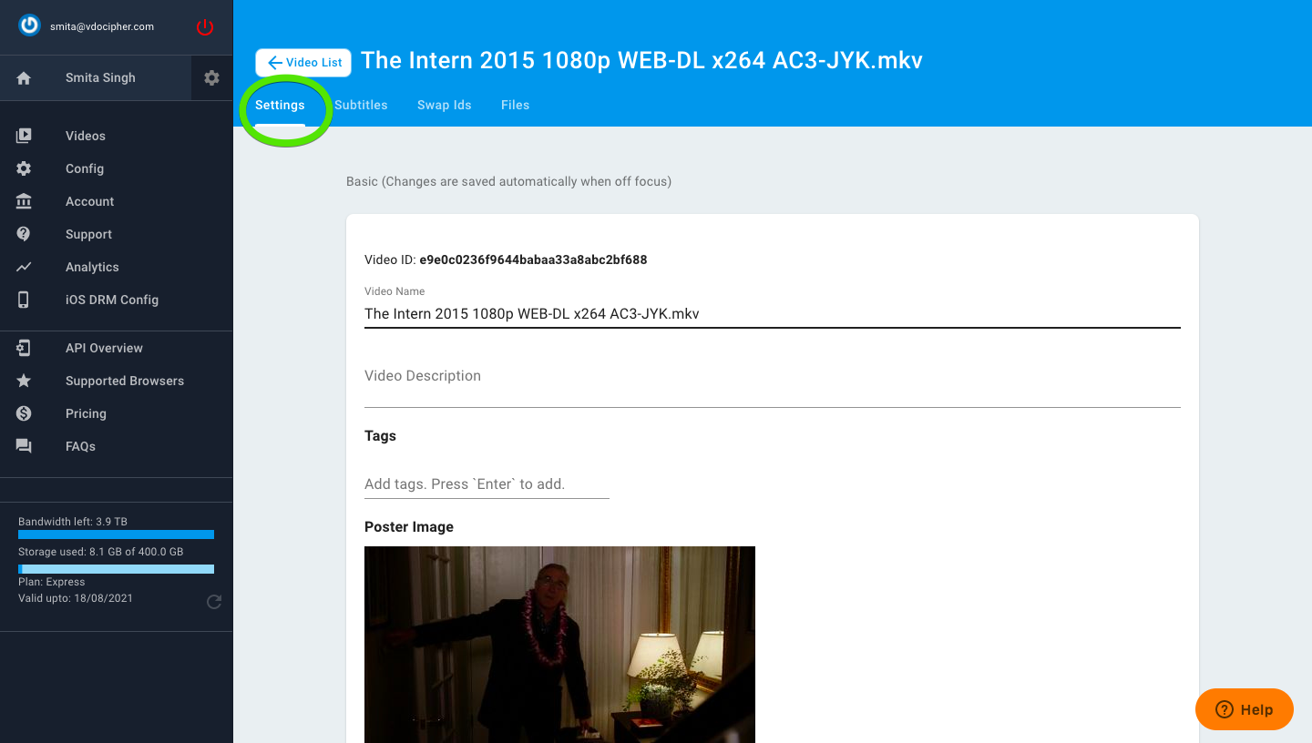 VdoCipher Reviews, Cost & Features | GetApp Australia 2025
