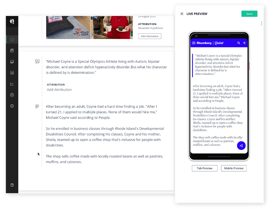 Bold Software - 2025 Reviews, Pricing & Demo