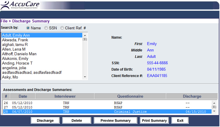 AccuCare Pricing, Alternatives & More 2025 | Capterra