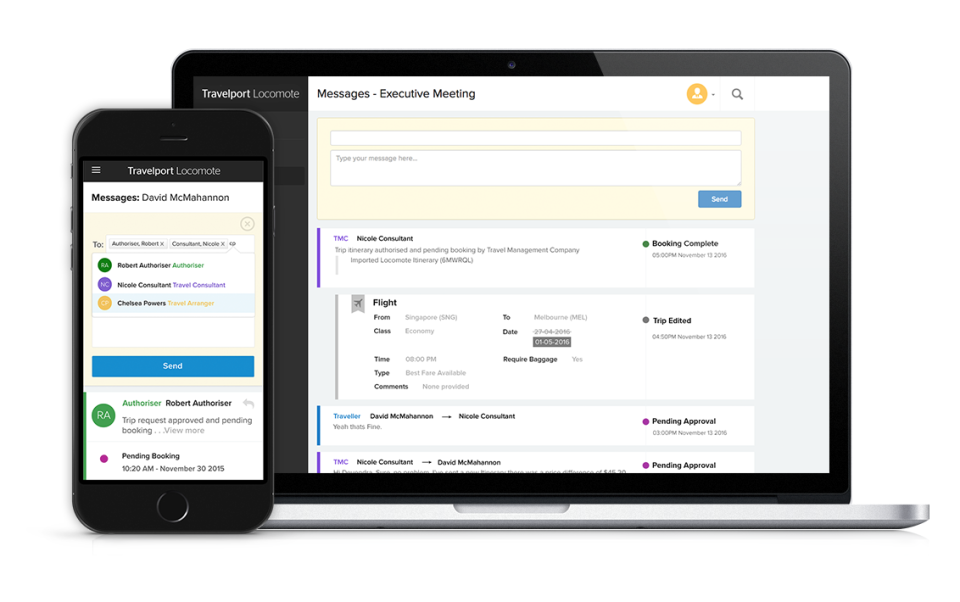 Locomote Cost & Reviews - Capterra Australia 2026
