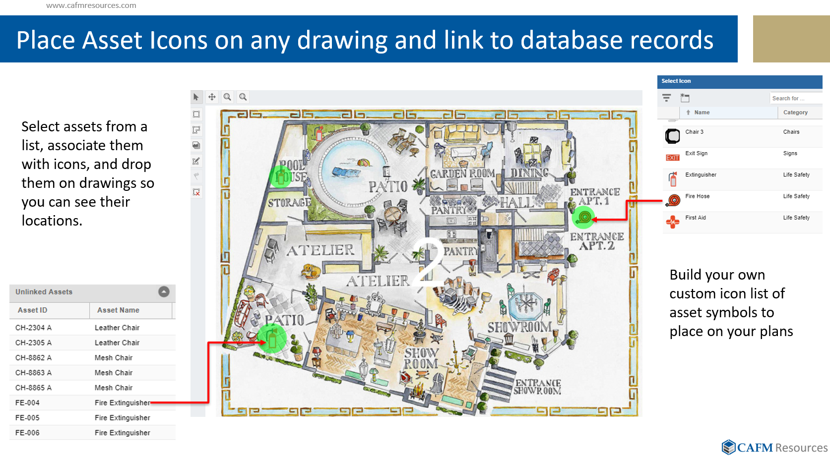 Evolve FM Pricing, Reviews & Features - Capterra Canada 2025