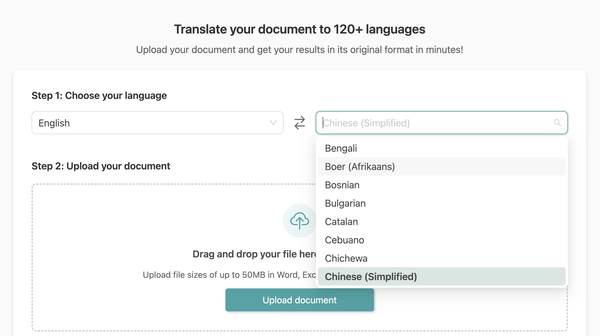Blu Translate Reviews, Cost & Features | GetApp Australia 2025