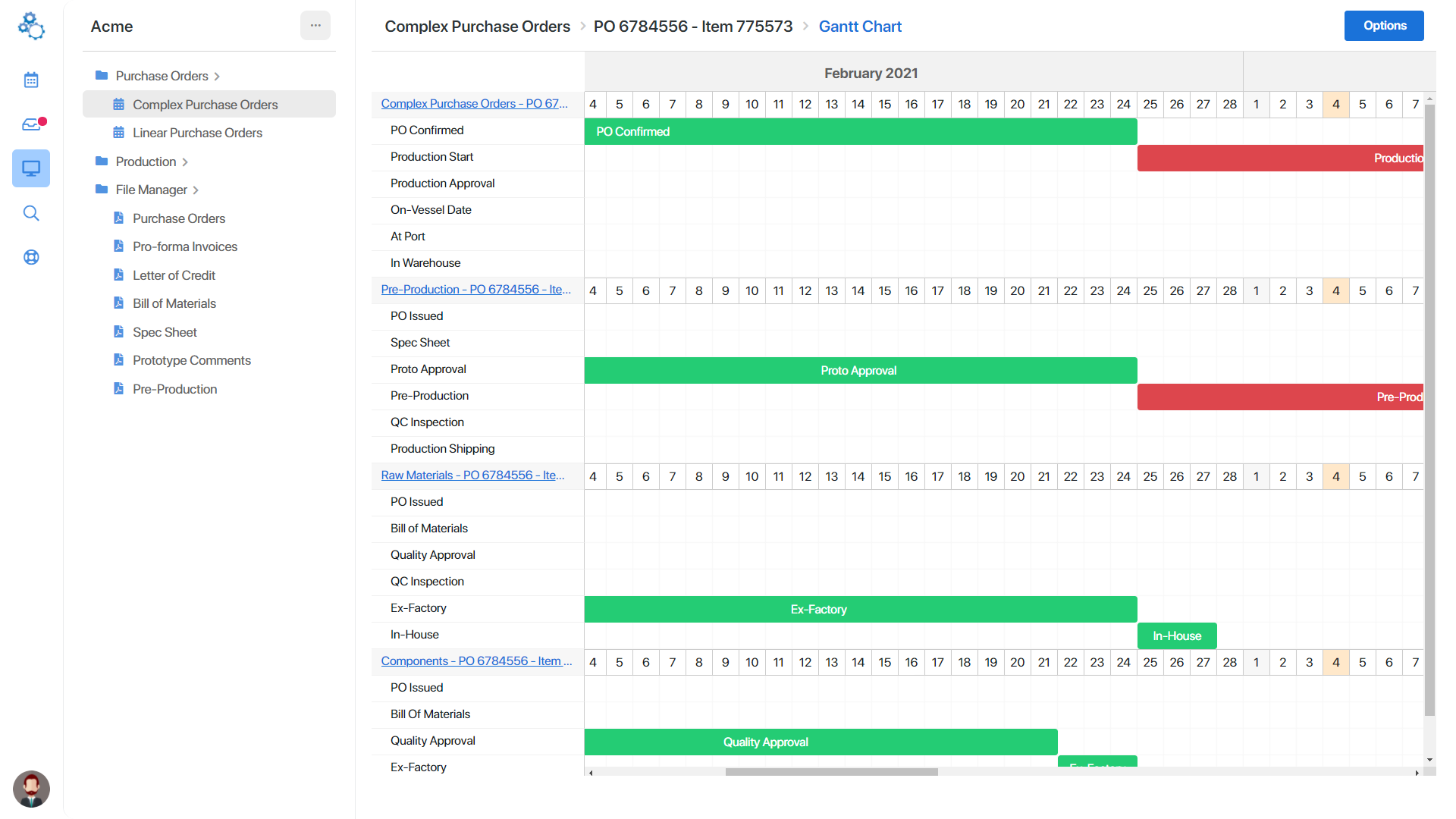 Timereaction Reviews, Prices & Ratings | GetApp Canada 2025