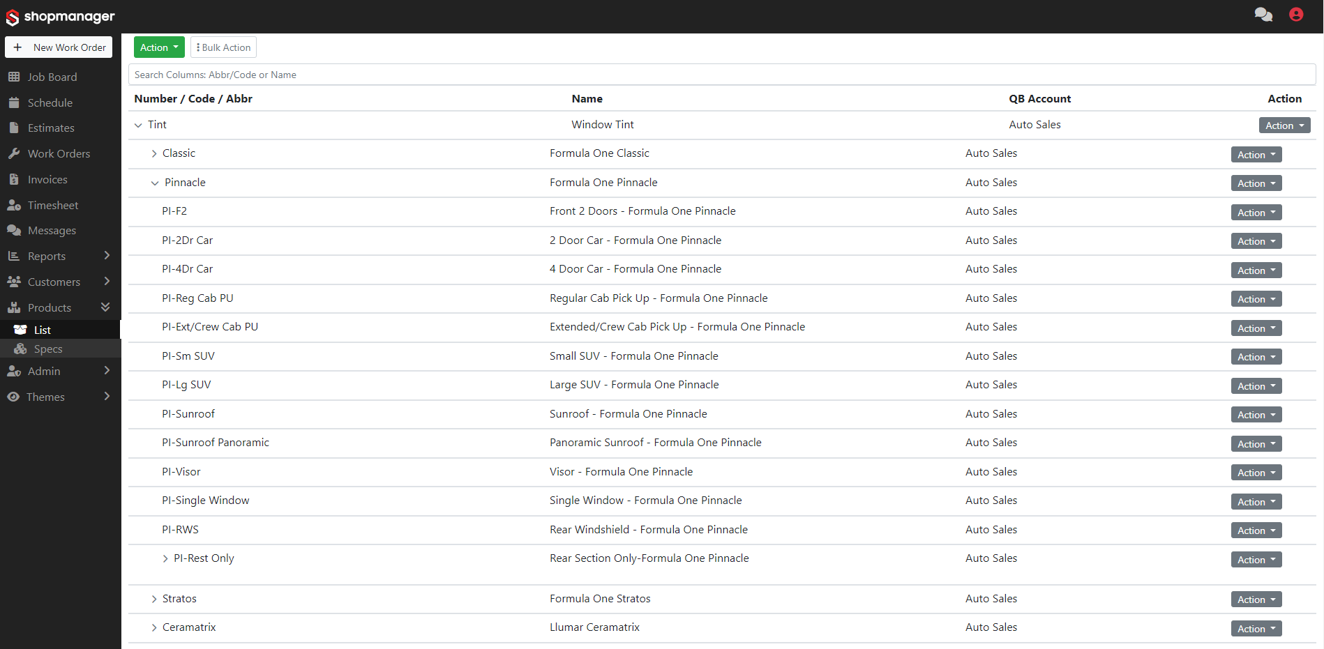 Shopmanager | Reviews, Pricing & Demos - SoftwareAdvice IE