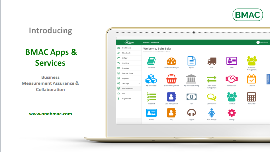 BMAC Pricing, Alternatives & More 2025 | Capterra