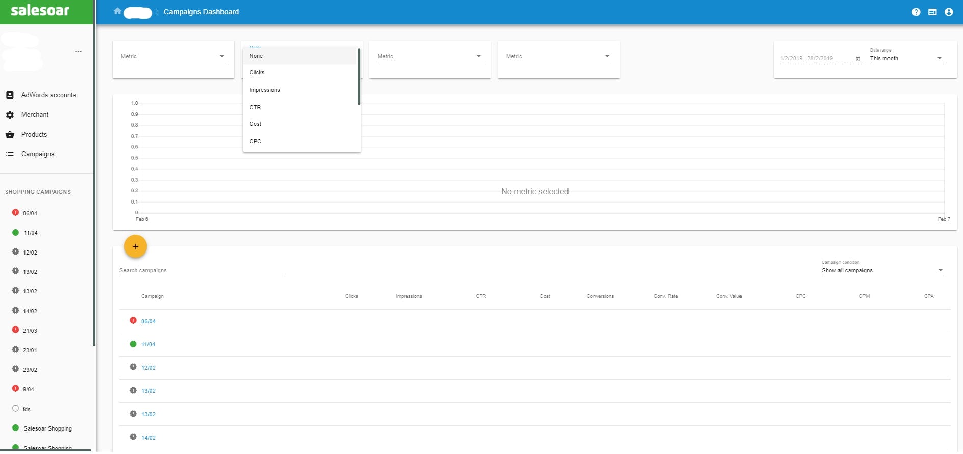 Salesoar Software - 2025 Reviews, Pricing & Demo
