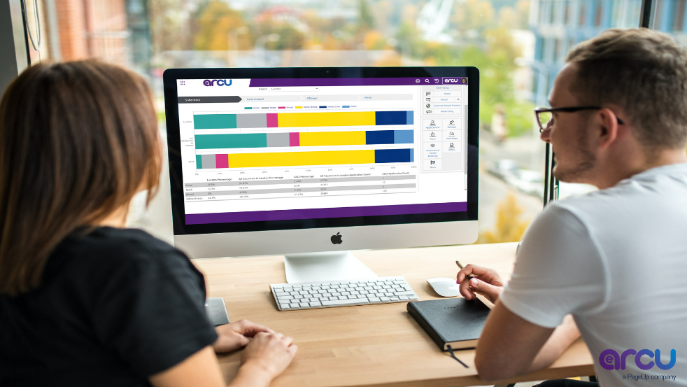 eArcu Pricing, Alternatives & More 2025 | Capterra