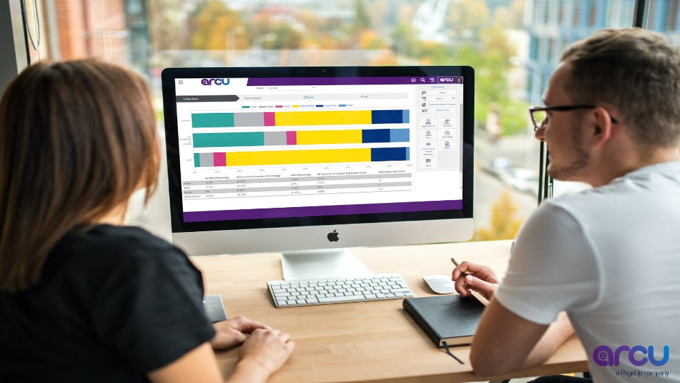 eArcu Pricing, Alternatives & More 2023 | Capterra