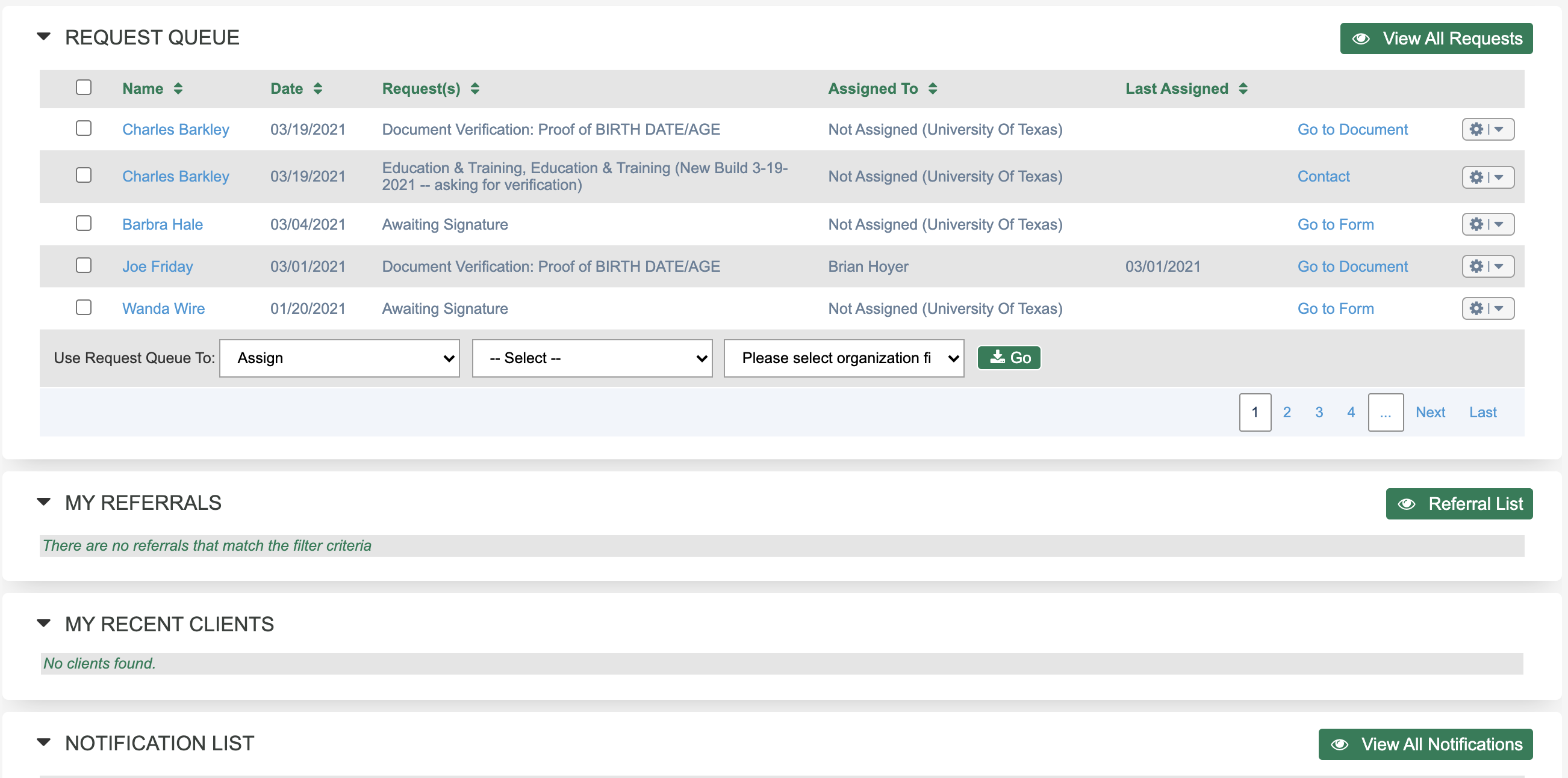 myOneFlow | Reviews, Pricing & Demos - SoftwareAdvice AU