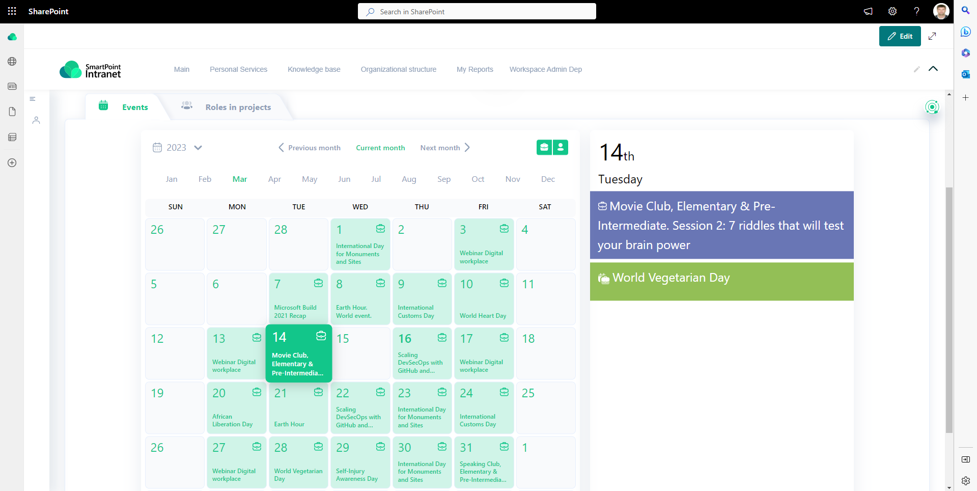 SmartPoint Intranet Pricing, Alternatives & More 2023 | Capterra