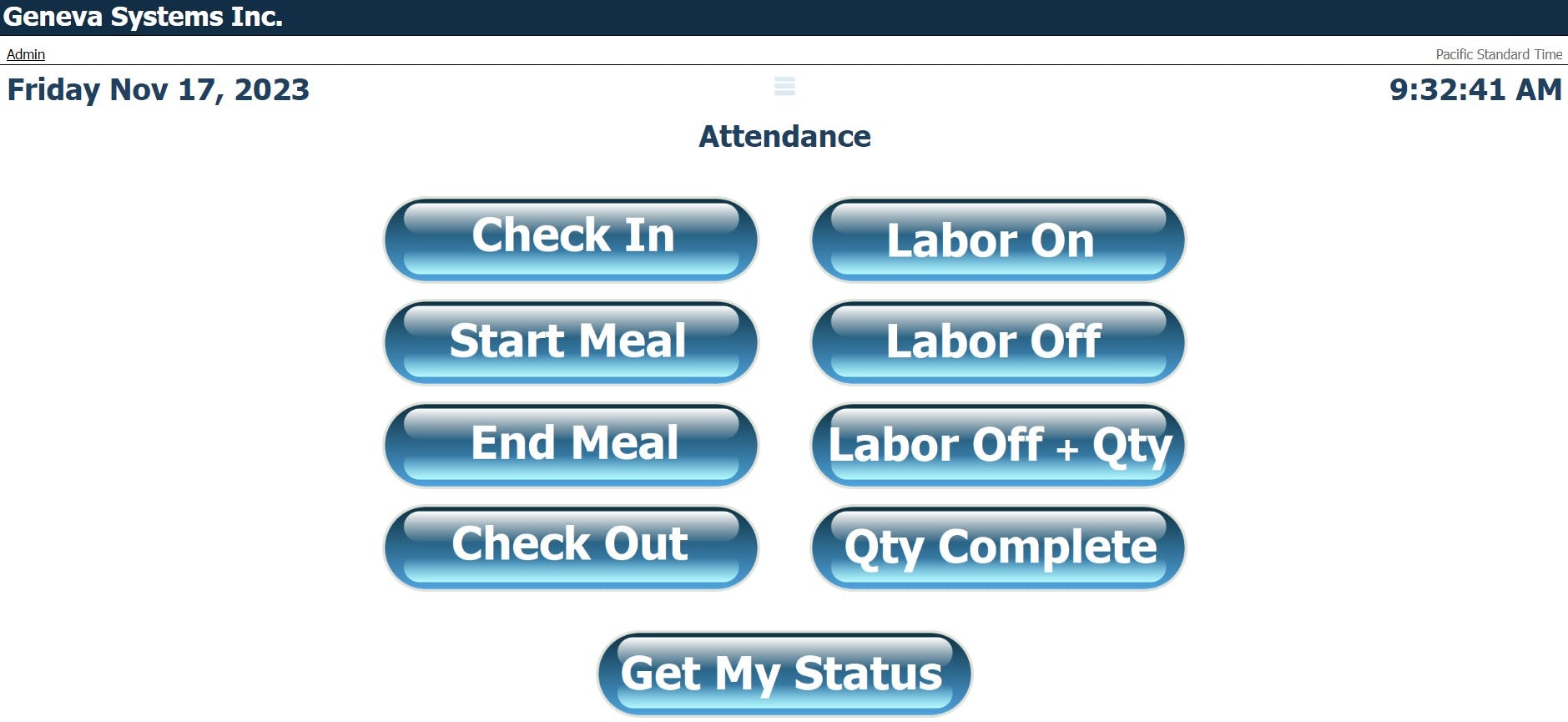 Attendance and Labor Tracking | Reviews, Pricing & Demos ...