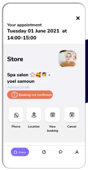 Easybooking Software - 2025 Reviews, Pricing & Demo