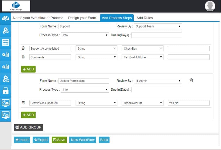 Cflow Software - 2023 Reviews, Pricing & Demo