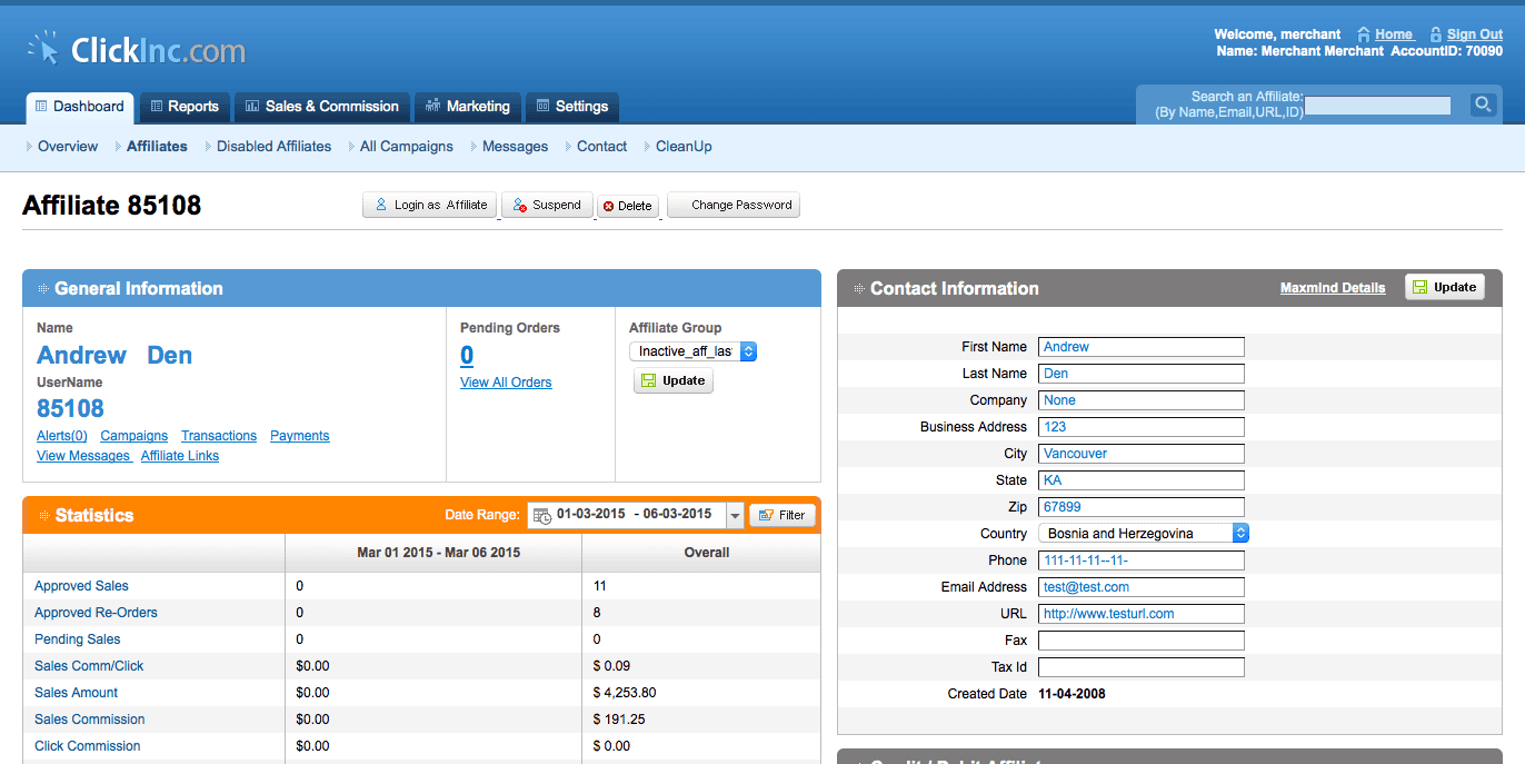 ClickInc Reviews, Cost & Features | GetApp Australia 2025
