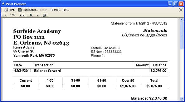 Surfside Lighthouse | Reviews, Pricing & Demos - SoftwareAdvice GB