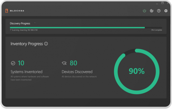 Block 64 Pricing, Alternatives & More 2025 | Capterra