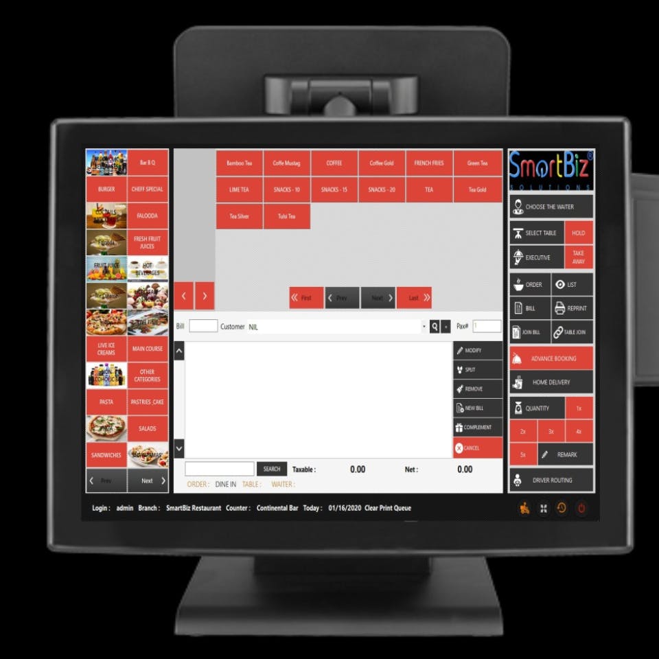 SmartBiz Pricing, Alternatives & More 2024 | Capterra