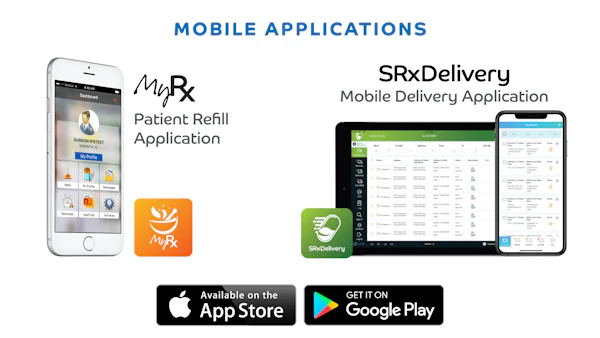 SuiteRx Reviews, Demo & Pricing - 2022