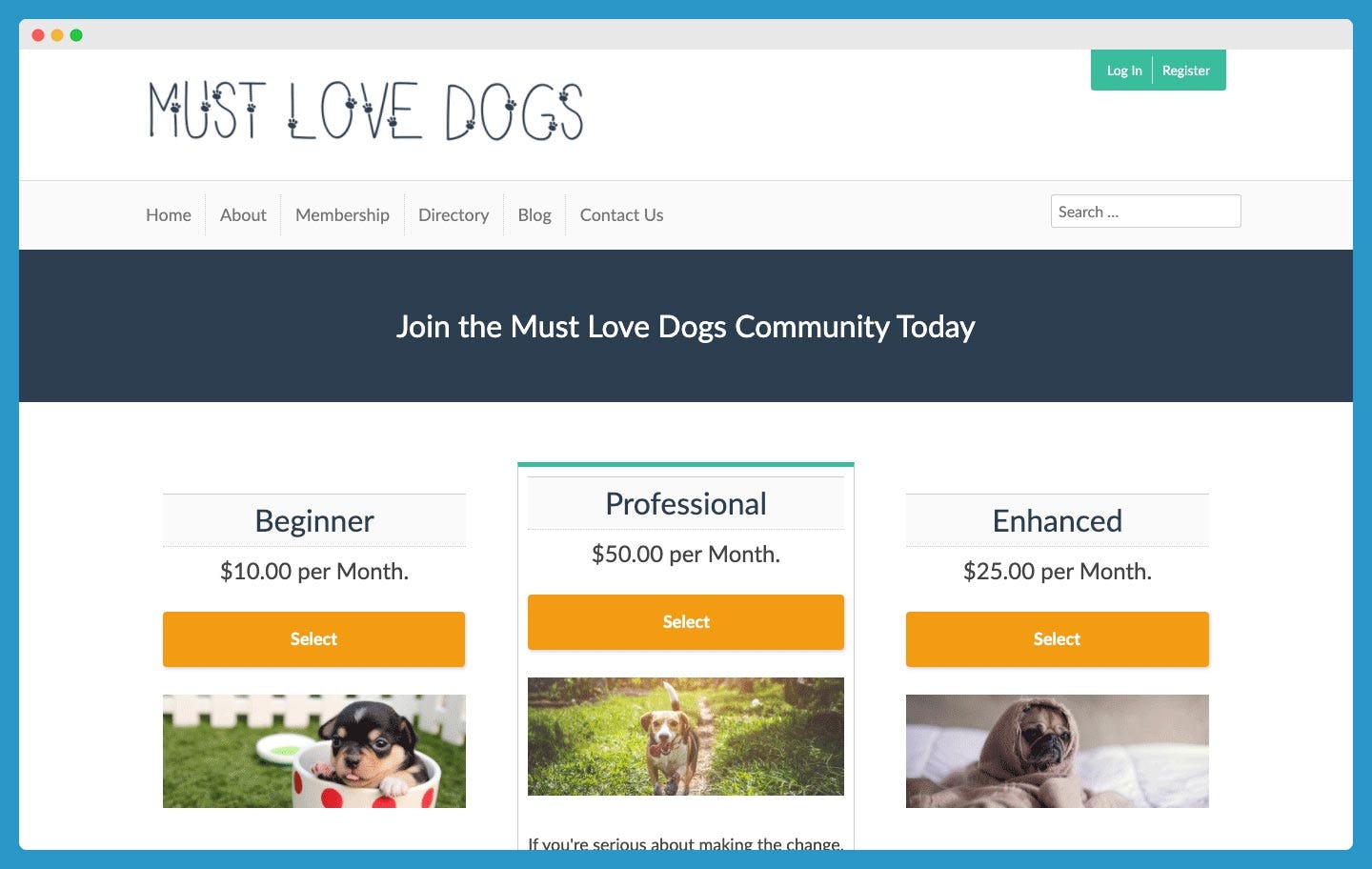 Paid Memberships Pro | Reviews, Pricing & Demos - SoftwareAdvice IE
