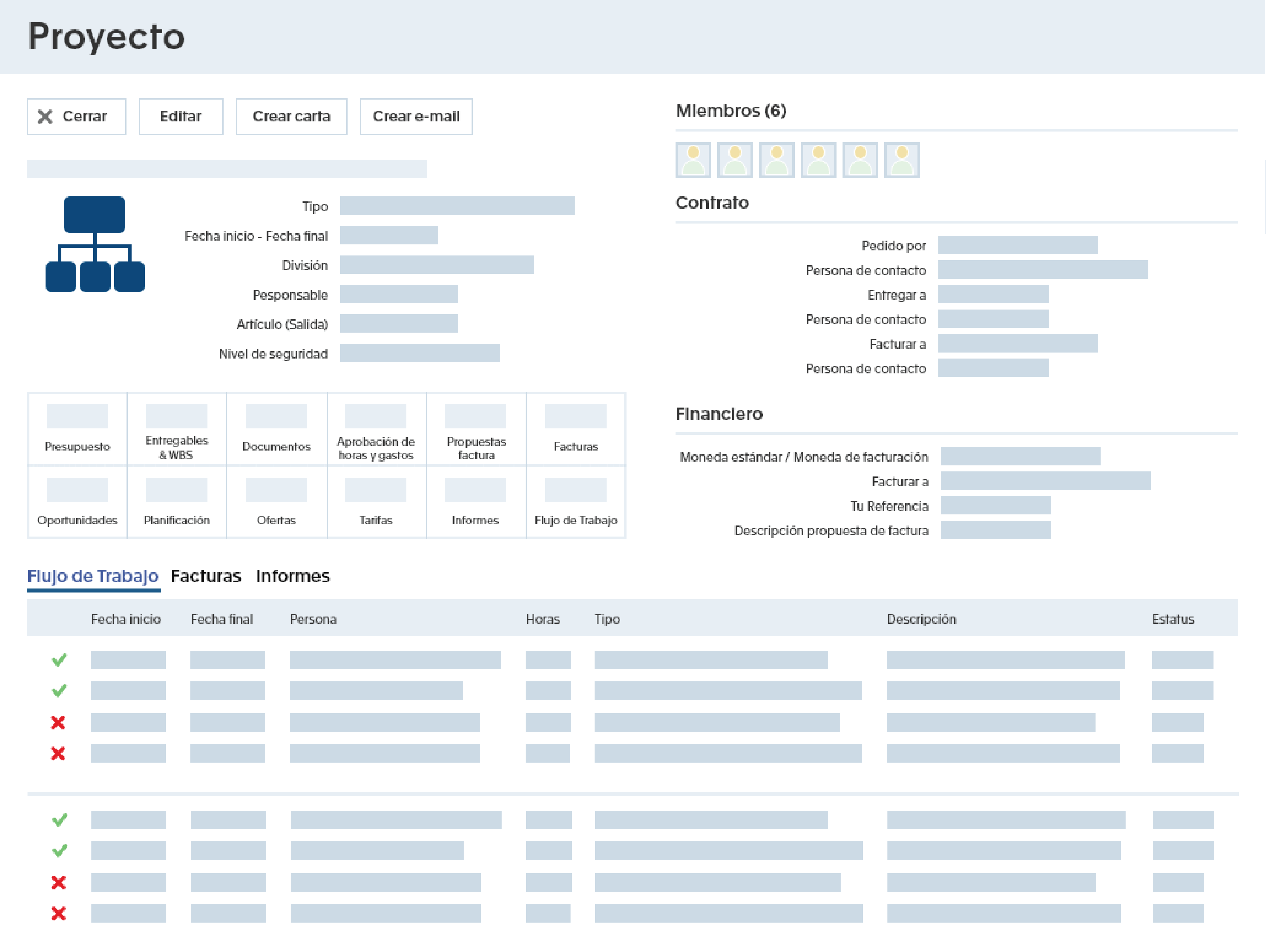 Exact for Project Management Reviews, Cost & Features | GetApp ...