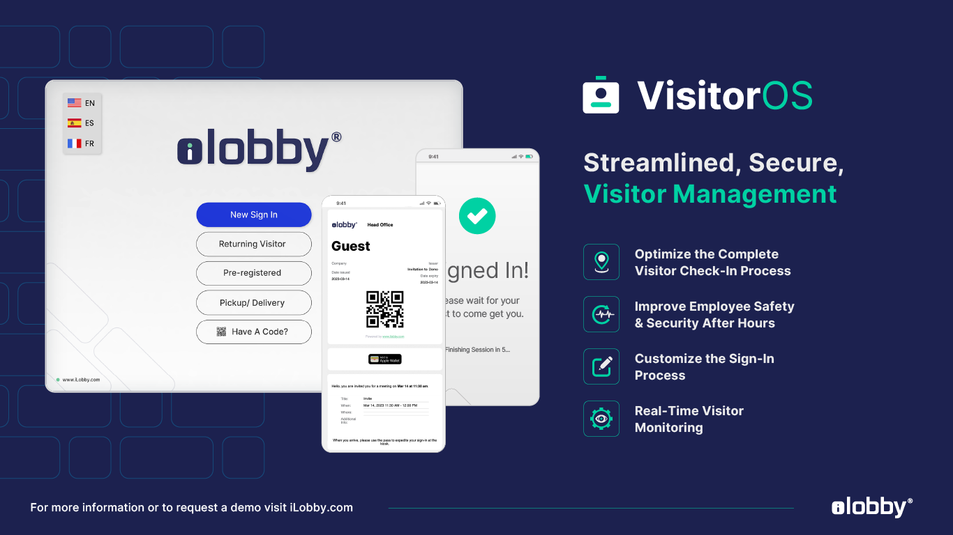 iLobby: precios, funciones y opiniones | GetApp México 2023