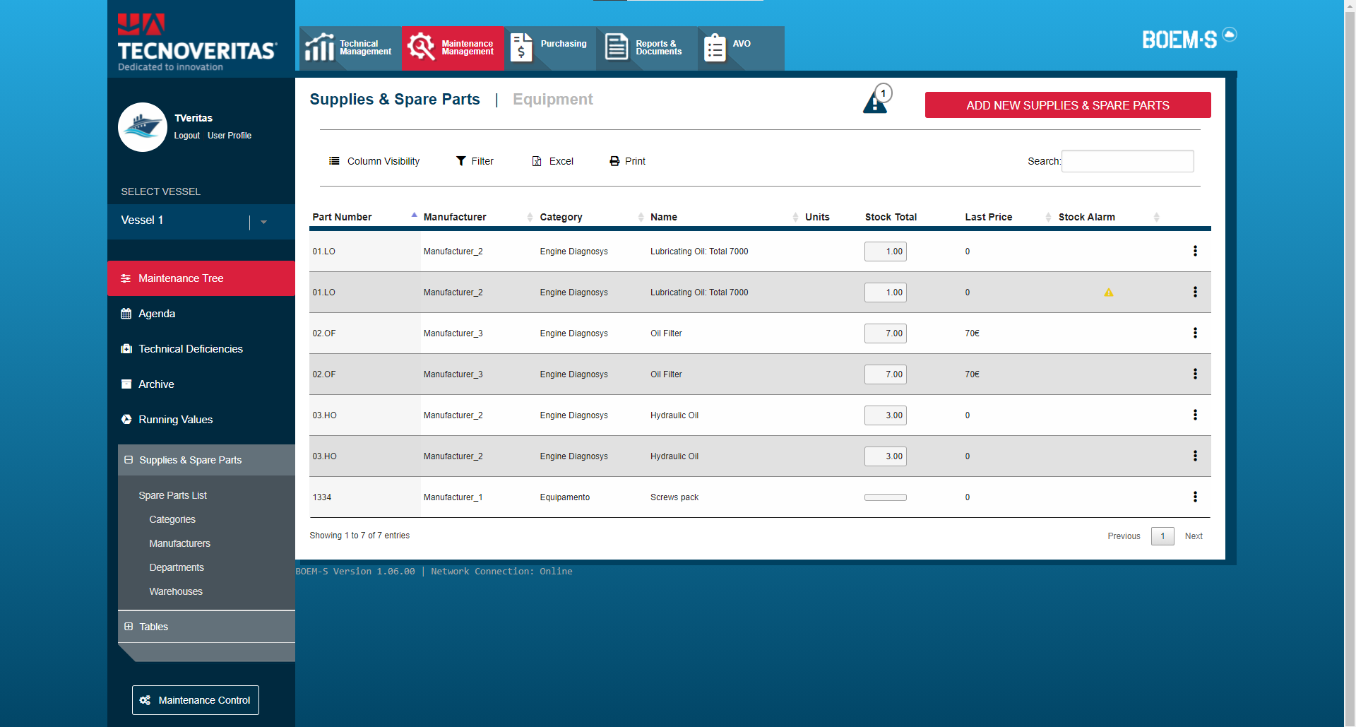 BOEM Software - 2025 Reviews, Pricing & Demo