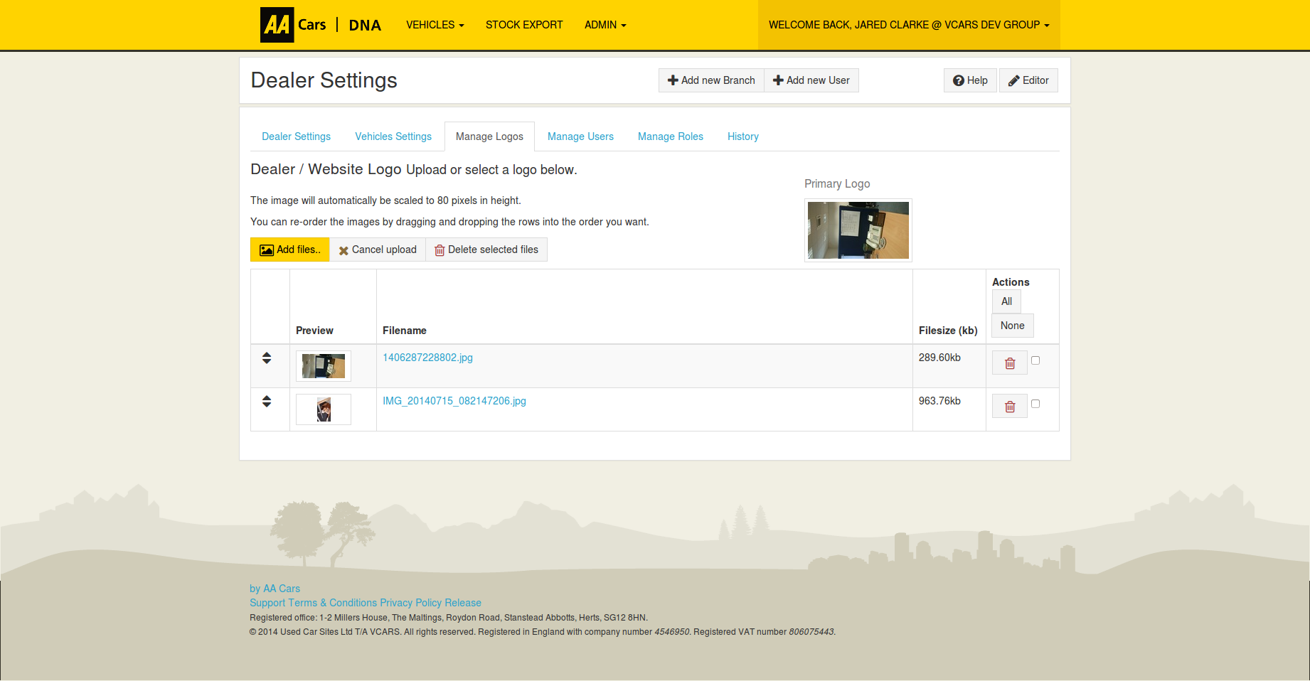 AA Cars DNA Reviews, Cost & Features | GetApp Australia 2025