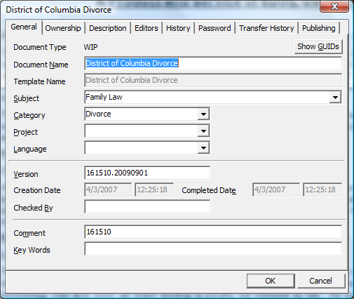 DirectLaw Software - 2025 Reviews, Pricing & Demo