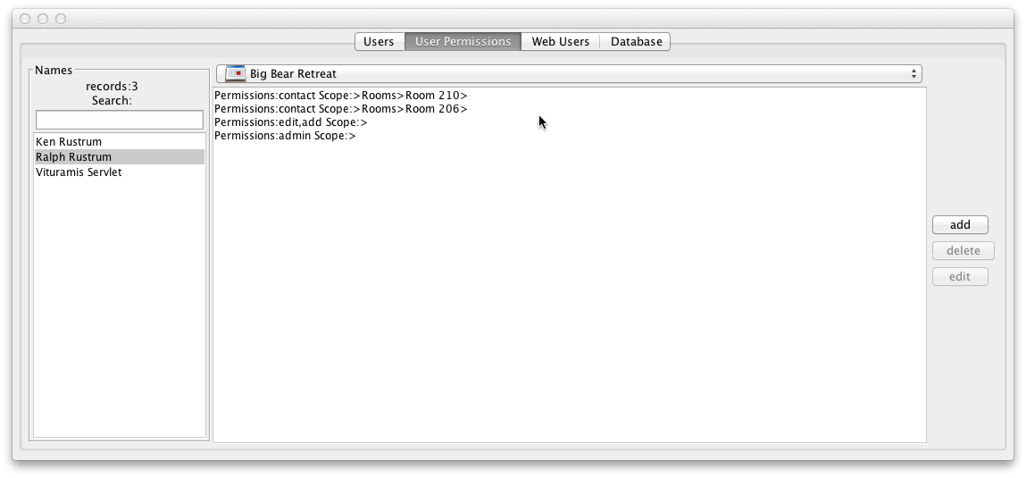 CrossReference Software - 2025 Reviews, Pricing & Demo
