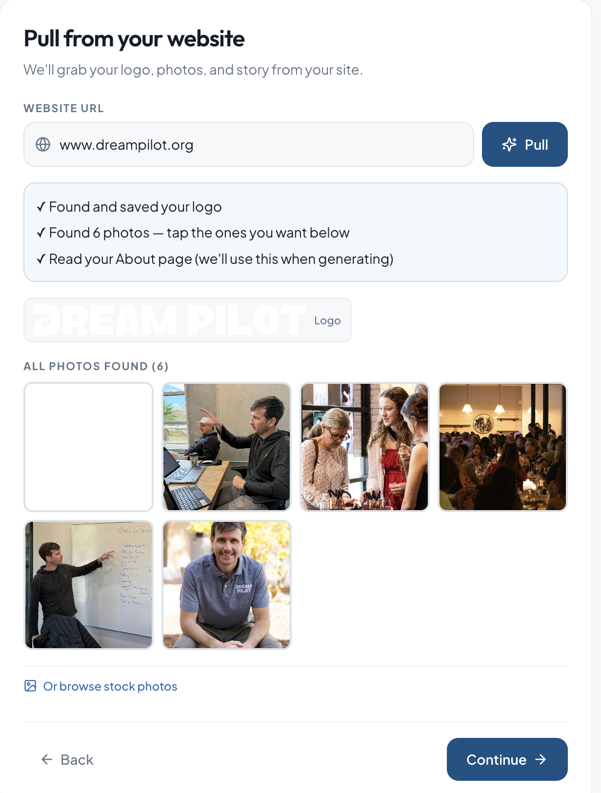 Dream Pilot Software Pricing, Alternatives & More 2026 | Capterra